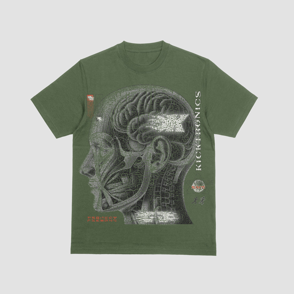 Kicktronics X-Ray Anatomy Graphic Tee (Purple) – Kicktronicsdrip